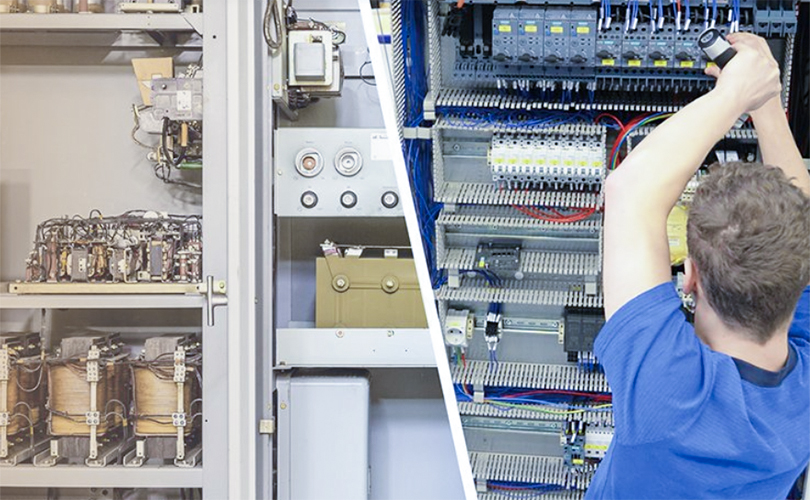 Retrofit – Efficient Modernization of Your Systems