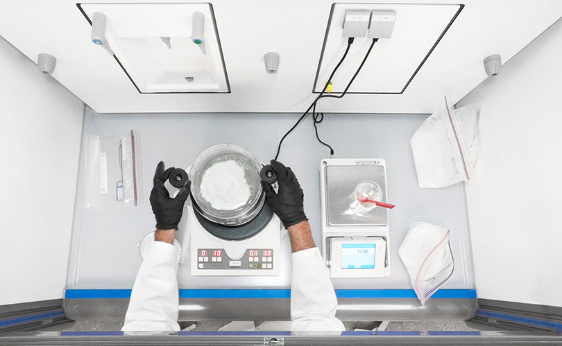 Waldner XPRESS - our extensive laboratory range - Waldner