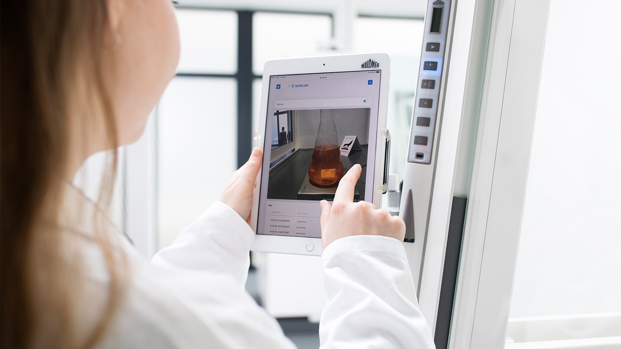 Laborabzug [Digestorium] kaufen