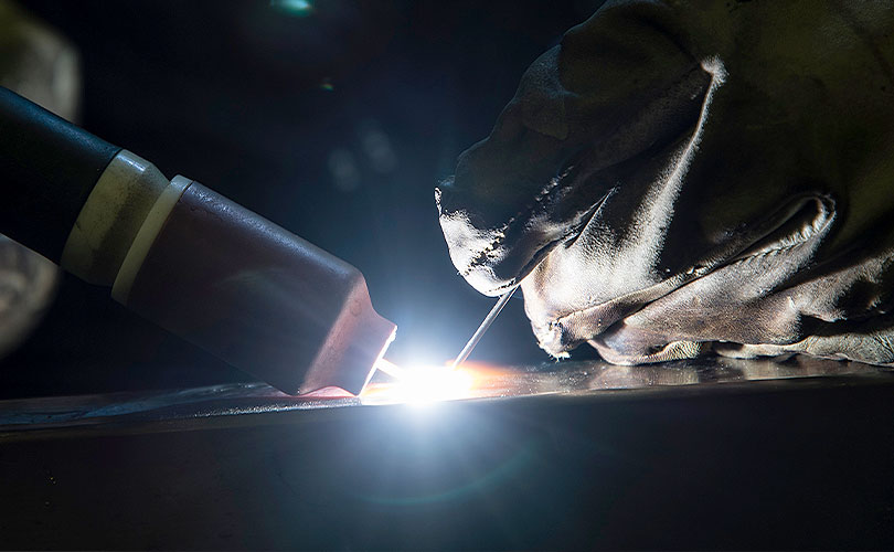 Stainless Steel Tanks for Your Processing Plant