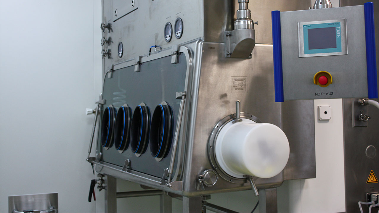 High-quality gloveboxes for your project