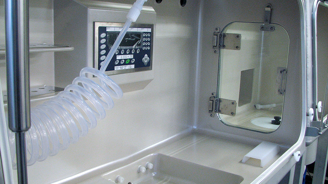 High-quality gloveboxes for your project
