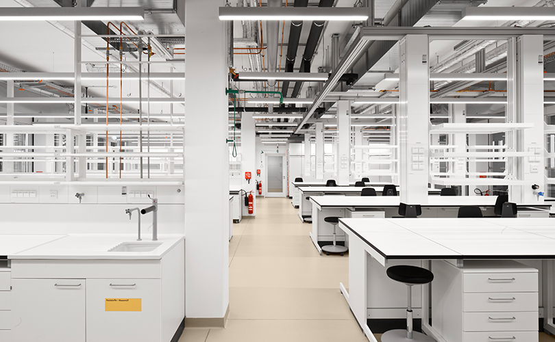 Berliner Institut für Medizinische Systembiologie