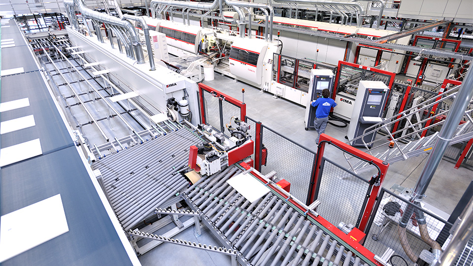 Fertigung und Qualität