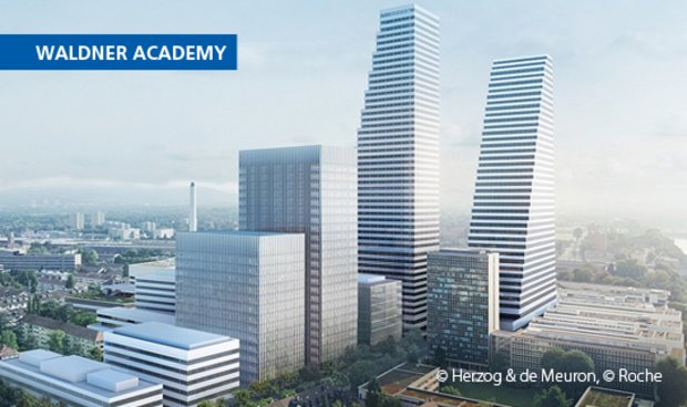 Impulse Laboratory - Waldner