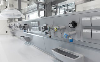 Service modules for optimum supply | Waldner