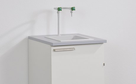 Lab Sink for Every Specific Need – buy from Waldner