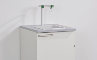 Lab Sink for Every Specific Need – buy from Waldner