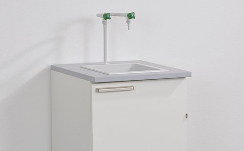 Lab Sink for Every Specific Need – buy from Waldner