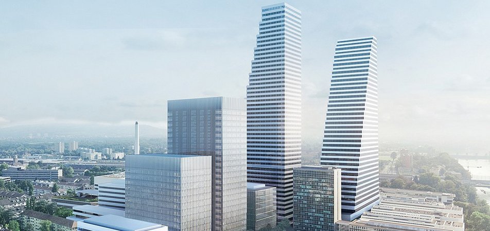 Roche pRED - Event Labcafé online | Waldner Academy