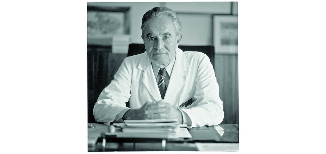 Waldner Magazin | Anton Waldner