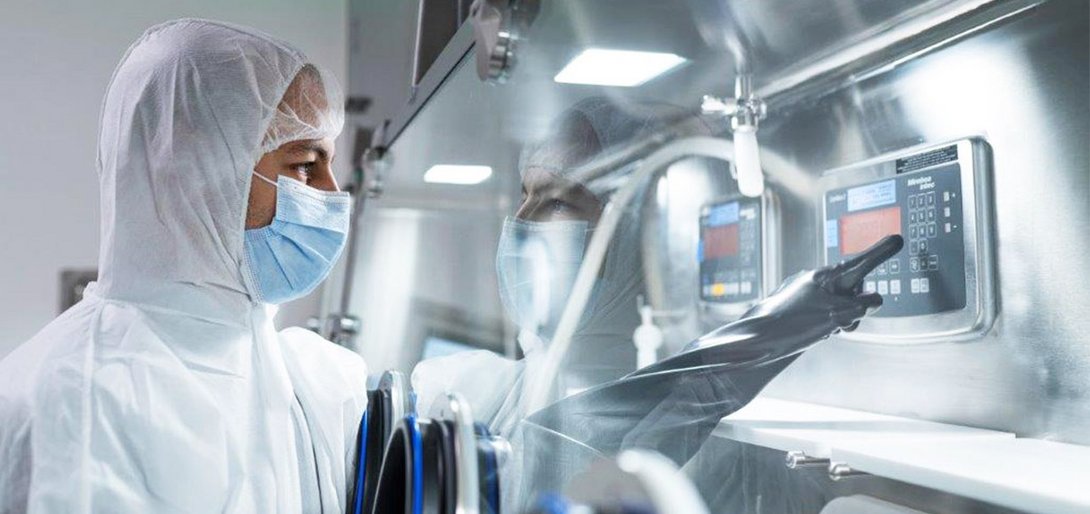 Waldner Magazine | A solution that can save lives