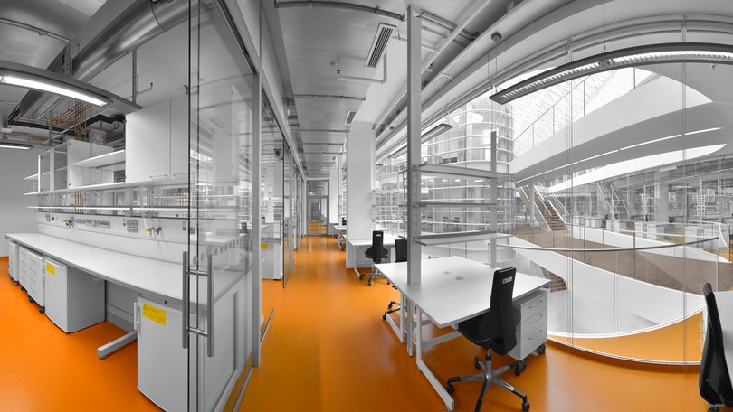 Laboratory Solutions