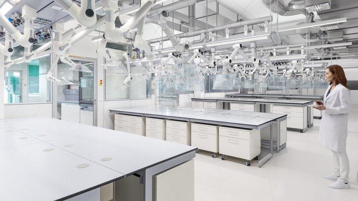 Laboratory Solutions