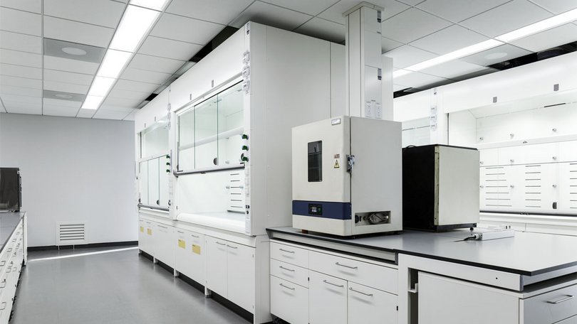 Expert laboratory planning