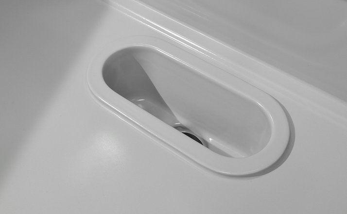 Lab Sink for Every Specific Need – buy from Waldner