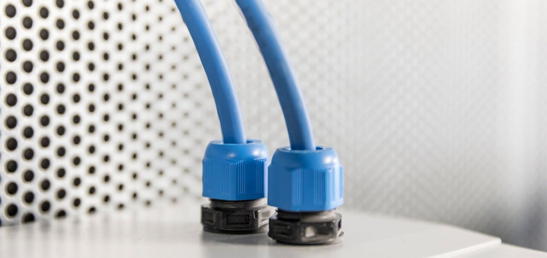 Waldner Magazine | Ex-proof in labs