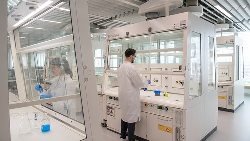 pRed von Roche gewinnt “Lab of the Year Award” | News | 07.11.2024