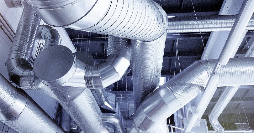 Laborlüftung von Waldner – Ihrem Labor-Experten