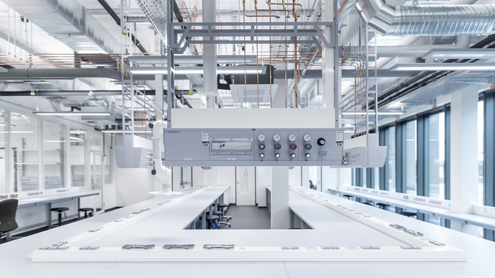 Laboratory Solutions