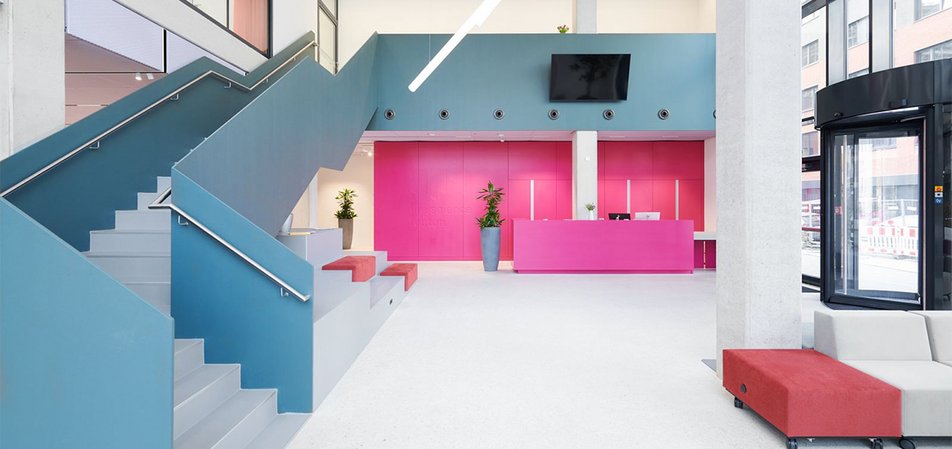 Life Science Factory - Event Labcafé online | Waldner Academy