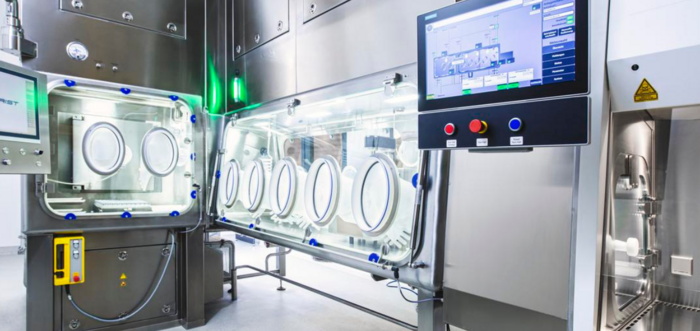 Waldner Magazin | Ergoonomie am Isolator