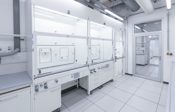 Waldner XPRESS - our extensive laboratory range