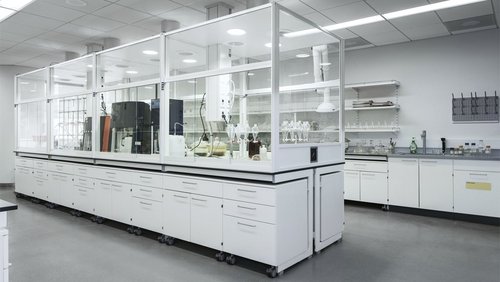 Laboratory Solutions