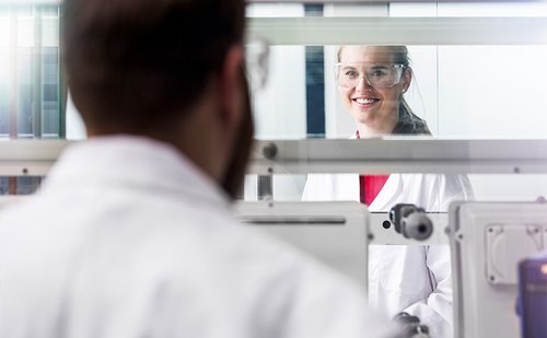 Laborabzug [Digestorium] kaufen