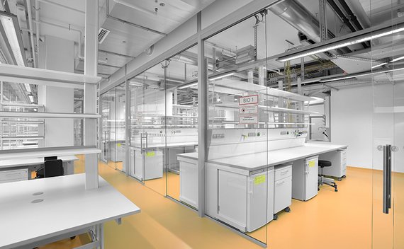 Waldner offers for the life science industry