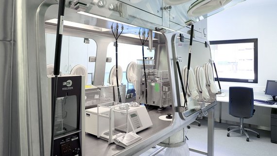 High-quality gloveboxes for your project