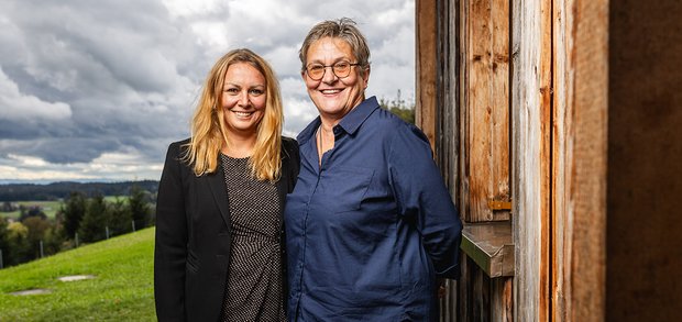 Interview – Sicherheit im Labor