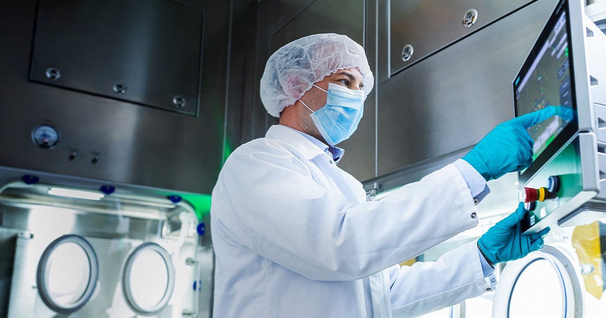 Risk management in the laboratory