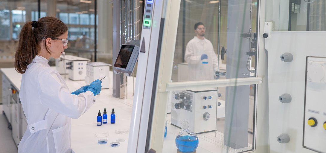 Smart laboratory: What benefits does the intelligent laboratory provide?