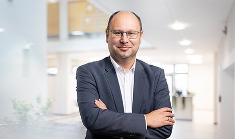 Unternehmensstruktur