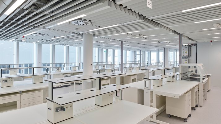 pRed from Roche wins ‘Lab of the Year Award’ | News | 07.11.2024