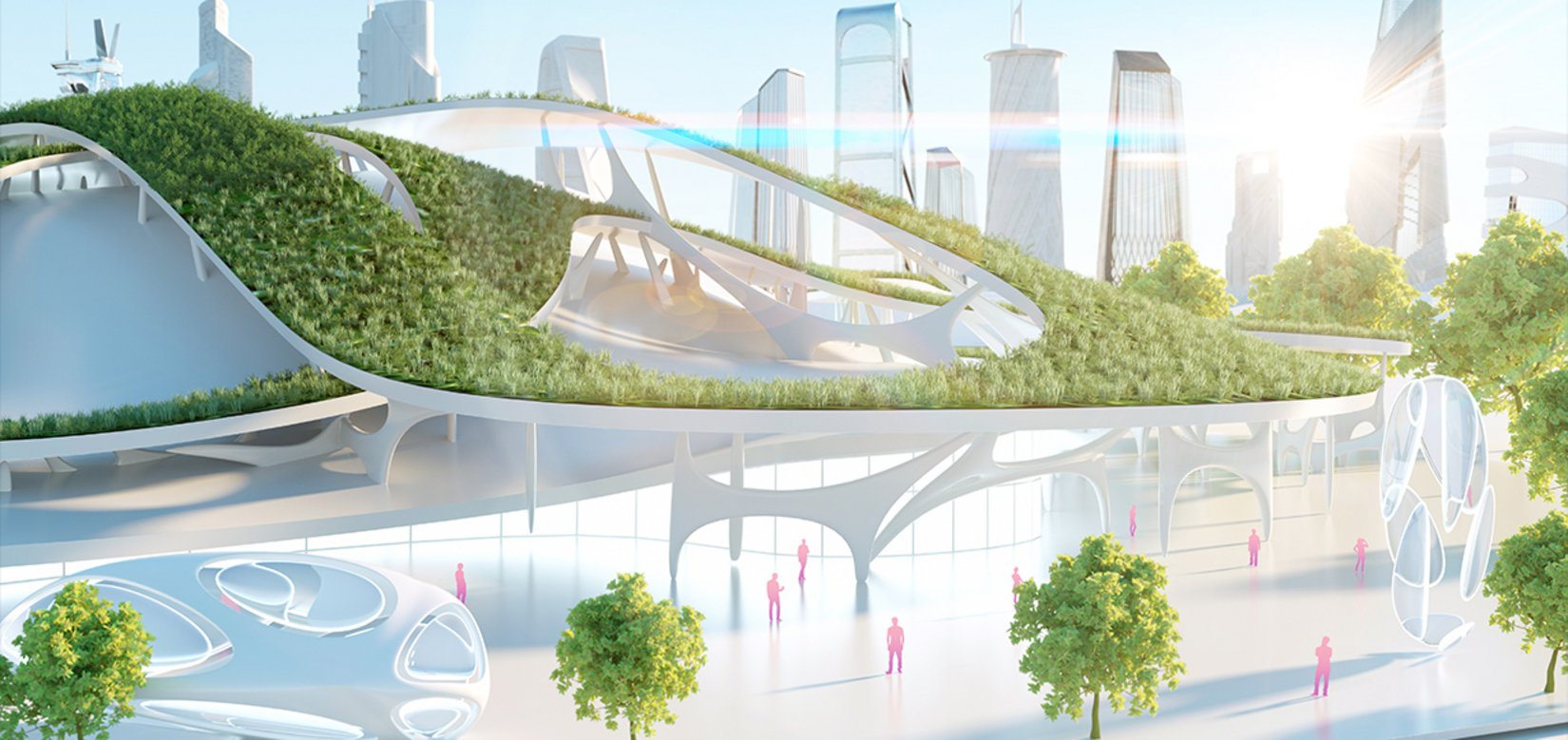 Green Lab Projects - Event Labcafé online | Waldner Academy