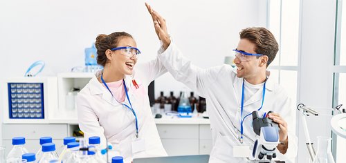 Lean Labs - Event Labcafé online | Waldner Academy